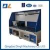 China Industrial Cutting, Grinding, Polishing and Dust Removal Integrated Machine for sale