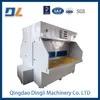 China Industrial Cutting, Grinding, Polishing and Dust Removal Integrated Machine for sale