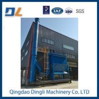 China Industrial Bag-Type Dust Collector for Use in The Casting Workshop for sale