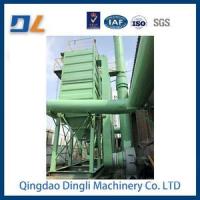 China Customized Industrial Bag-Type Dust Collector for sale