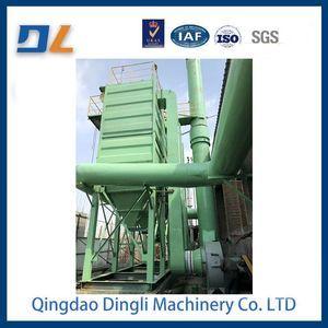 China Customized Industrial Bag-Type Dust Collector for sale