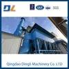 China Customized Industrial Bag-Type Dust Collector for sale