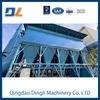 China Customized Industrial Bag-Type Dust Collector for sale