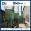 China Customized Industrial Bag-Type Dust Collector for sale
