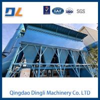 China Large-Scale Workshop Dust Collectors Made in China for sale