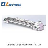 China Fully Automatic Belt Conveyor with Complete Specifications. Customization Is Supported. for sale