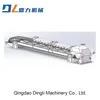 China Fully Automatic Belt Conveyor with Complete Specifications. Customization Is Supported. for sale