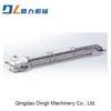 China Fully Automatic Belt Conveyor with Complete Specifications. Customization Is Supported. for sale