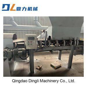 China High-Quality and Stable Sand Processing Belt Conveyor Machine for sale