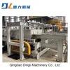 China Belt Conveyor Cooling Conveying Line for sale