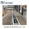 China Belt Conveyor Cooling Conveying Line for sale