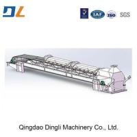 China Y33 Industrial Belt Conveyor for Casting Production Line for sale