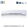 China Y33 Industrial Belt Conveyor for Casting Production Line for sale