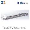 China Y33 Industrial Belt Conveyor for Casting Production Line for sale