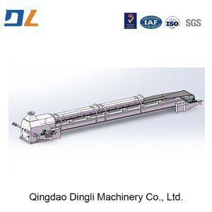 China Y33 Automatic Belt Conveyor for Material Transfer for sale