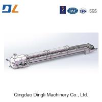 China Y33 Automatic Belt Conveyor for Material Transfer for sale