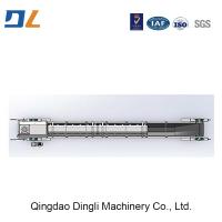 China Y33 Automatic Belt Conveyor for Material Transfer for sale
