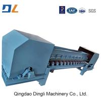 China Y33 Belt Conveyor for Foundry and Sand Processing for sale