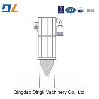 China Pulse Dust Collector for Foundry Workshop for sale