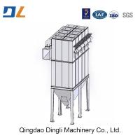 China Automatic Pulse Dust Collector for Air Filtration for sale