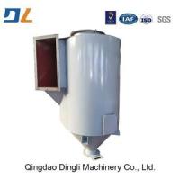 China Low-Resistance Cyclone Dust Collector for Foundries for sale