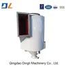 China Low-Resistance Cyclone Dust Collector for Foundries for sale