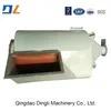 China Low-Resistance Cyclone Dust Collector for Foundries for sale