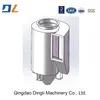 China Heavy Duty Low-Resistance Cyclone Collector for sale