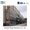 China Pulse Bag Dust Collector for Industrial Dust Removal for sale