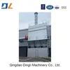China Pulse Bag Dust Collector for Industrial Dust Removal for sale