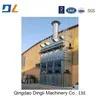 China Pulse Bag Dust Collector for Industrial Dust Removal for sale
