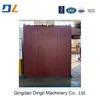 China Pulse Bag Dust Collector for Industrial Dust Removal for sale