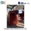 China Pulse Bag Dust Collector for Industrial Dust Removal for sale