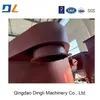 China Industrial Pulse Bag Dust Collector for Pollutant Control for sale
