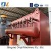 China Industrial Pulse Bag Dust Collector for Pollutant Control for sale