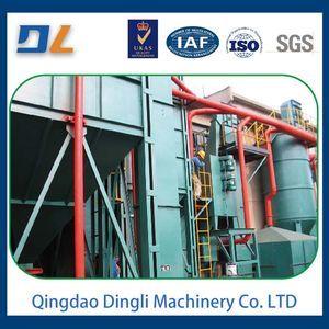 China Resin Sand Production Line for sale