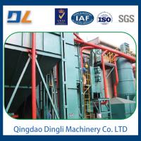 China Resin Sand Production Line for sale