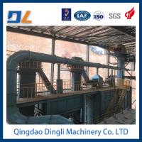 China Resin Sand Production Line for sale