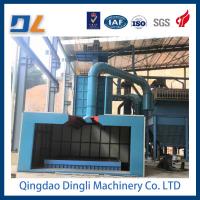 China Resin Sand Production Line for sale