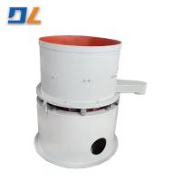 China Made in China Coated Sand Screening Machine for sale