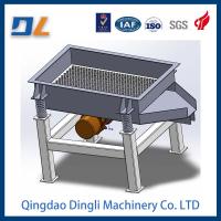 China Made in China Coated Sand Screening Machine for sale