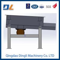 China Made in China Coated Sand Screening Machine for sale