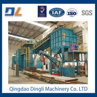 China S2510 Double Arm Resin Sand Mixer for sale