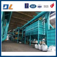 China FM High-Quality Coated Sand Production Line for sale