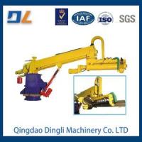 China High-Qualityfilm Mulching Sand Mixer for sale