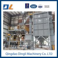 China High-Quality Coated Sand Mixer for sale