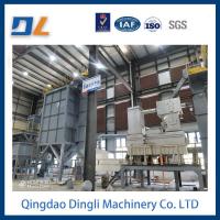 China High-Quality Coated Sand Mixer for sale