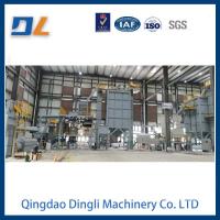 China High-Quality Coated Sand Mixer for sale