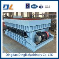 China Fixed Casting Sand Falling Machine for sale