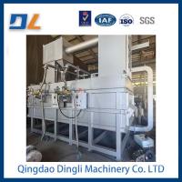China Solid Waste Treatment Equipment for Coated Sand for sale